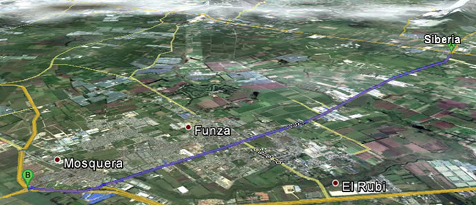 CICLOBR- CLUB DE CICLISMO AFICIONADO